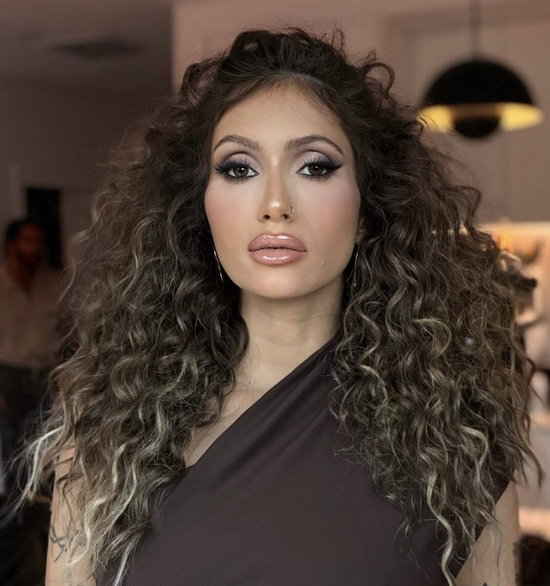 Lysandre Nadeau expose cet inquiétant internaute et reçoit des ...