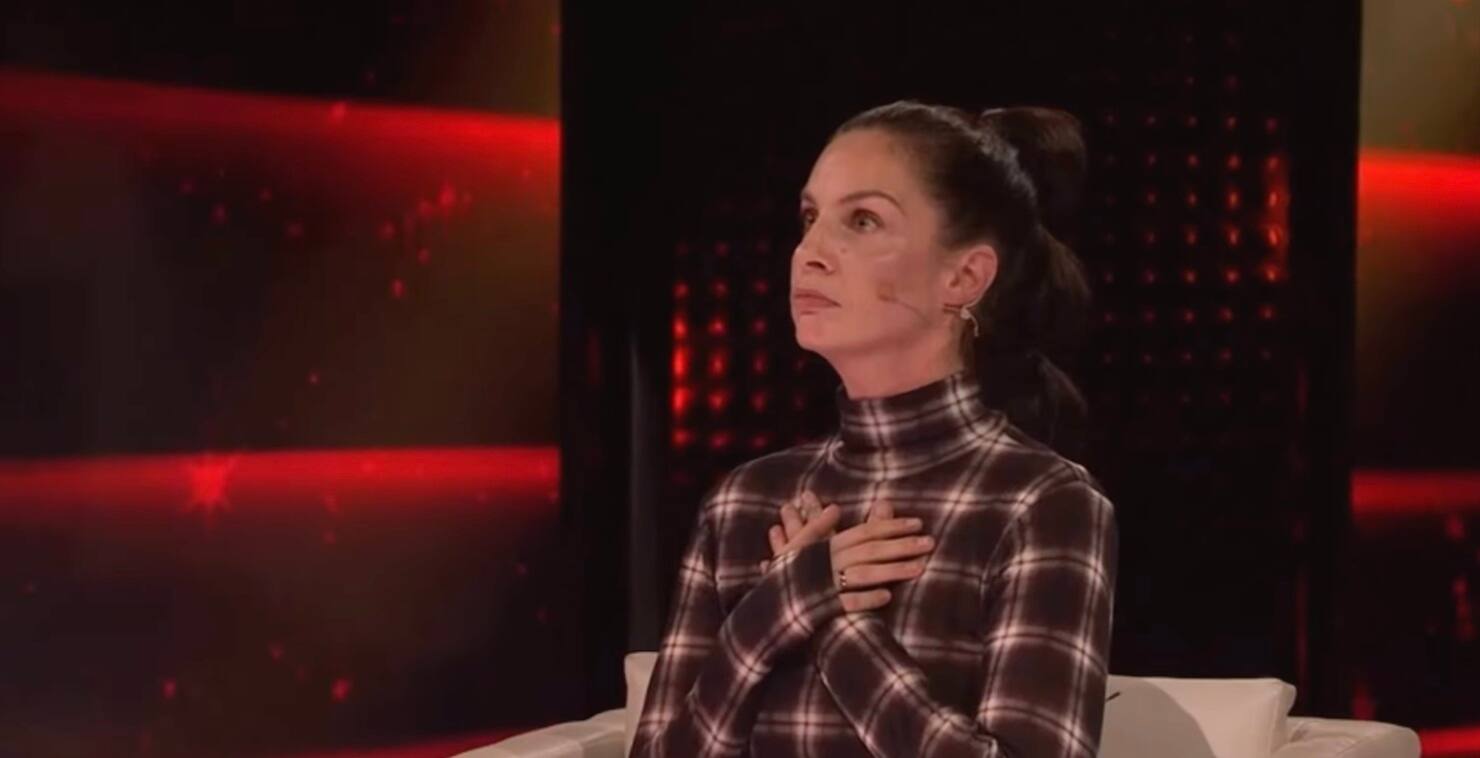 Le public sous le charme de Jason Roy Léveillée après sa performance à ...