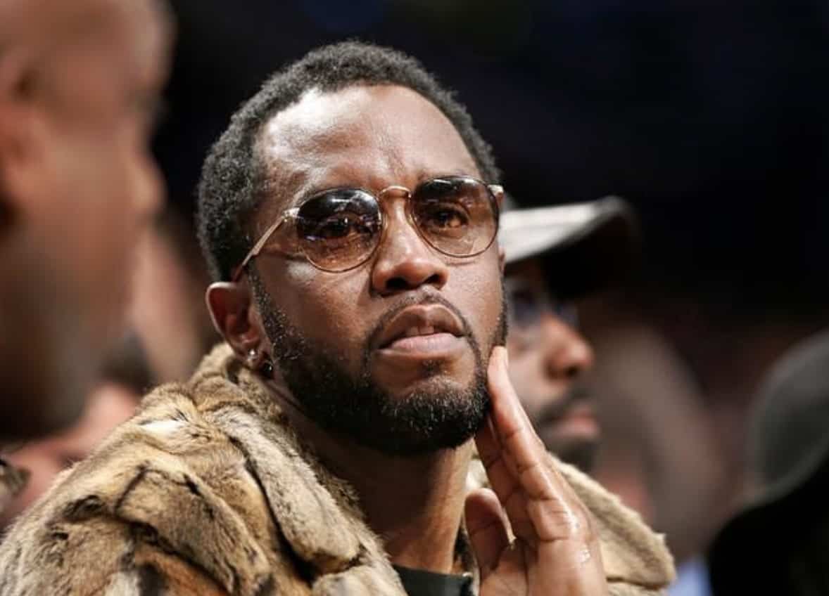 «Sean Combs: The Reckoning»: la série choc sur le scandale P. Diddy ...