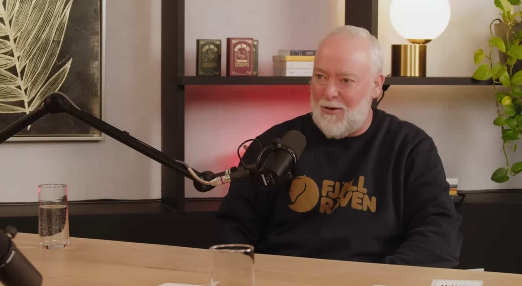 «Mon corps et ma tête ne marchaient plus», confie Guy Jodoin, qui a ...