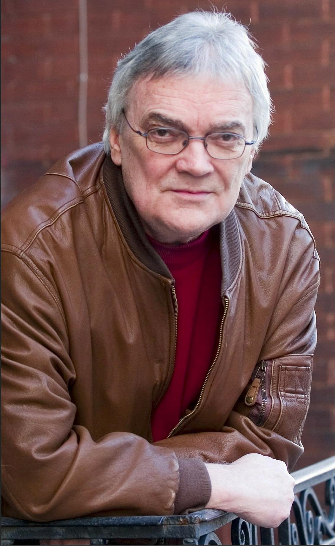 L'animateur Pierre Trudel s'éteint à 82 ans | TVA Nouvelles