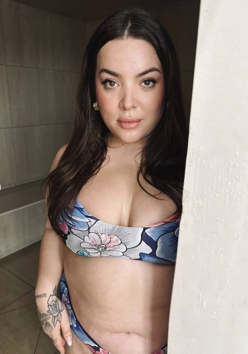 Khate Lessard dénonce des actes malveillants contre sa relation ...