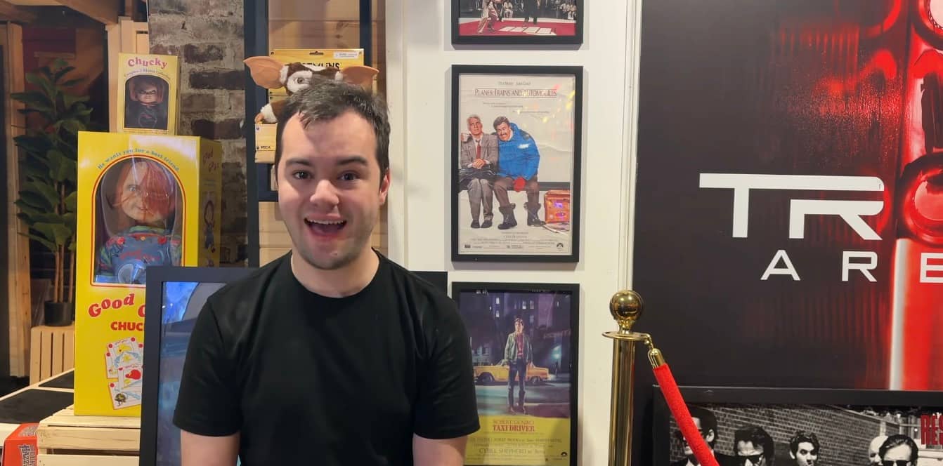 Une page se tourne pour Benjamin Gratton | 7 Jours