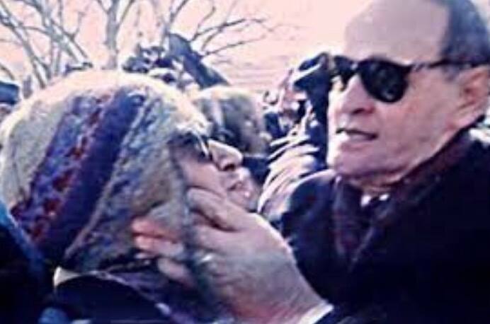 Le Shawinigan handshake: les détails de la fameuse fois où Jean ...