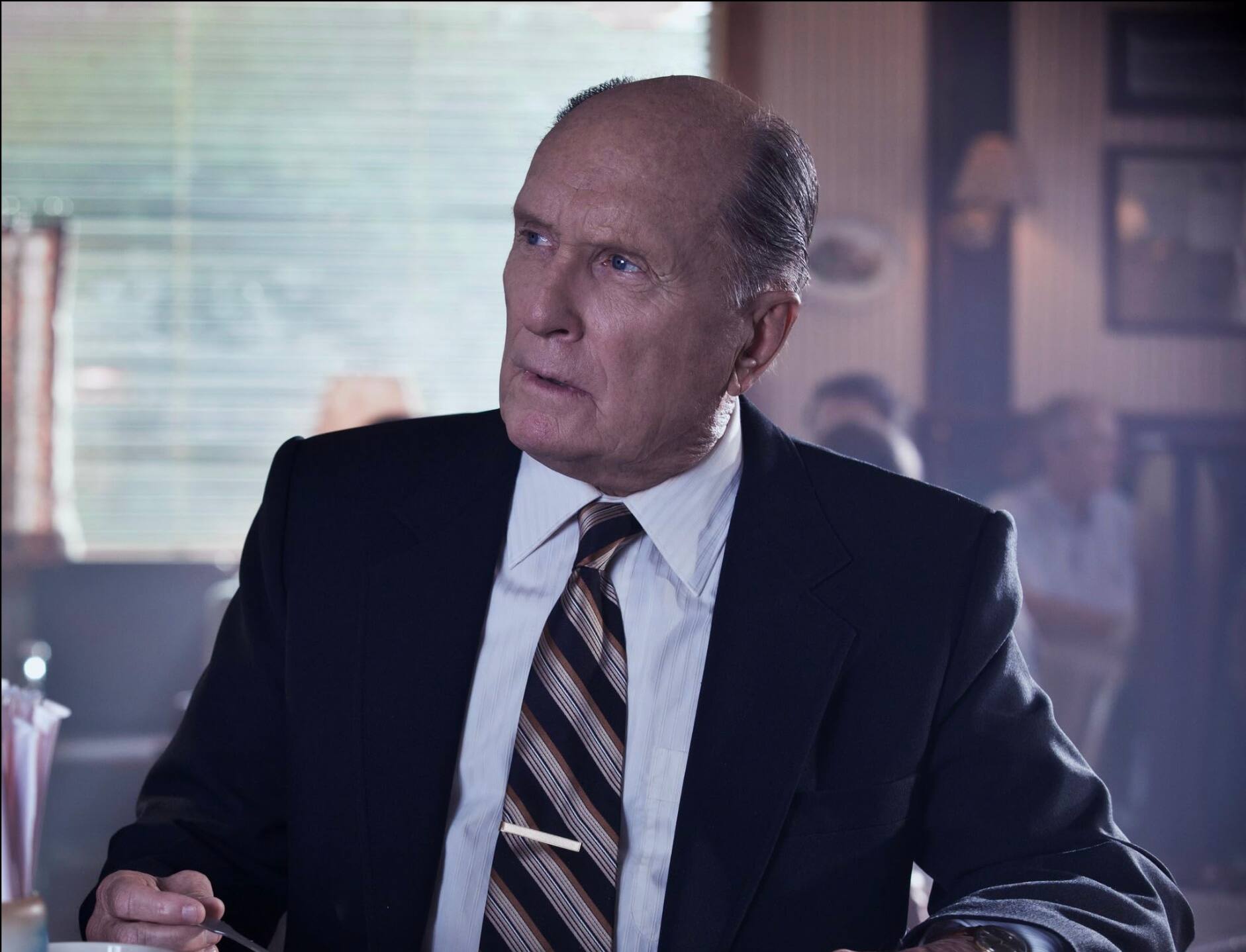 Décès de Robert Duvall: sa carrière en 7 rôles marquants | JDM