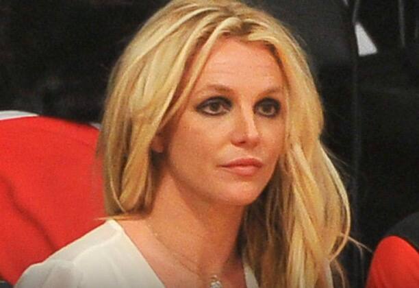 Britney Spears arrêtée en Californie pour conduite en état d’ébriété ...