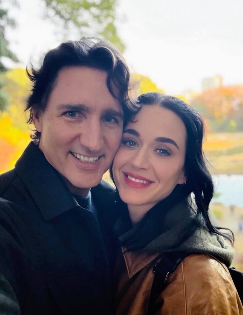Katy Perry délaisse sa carrière musicale pour un grand projet avec ...