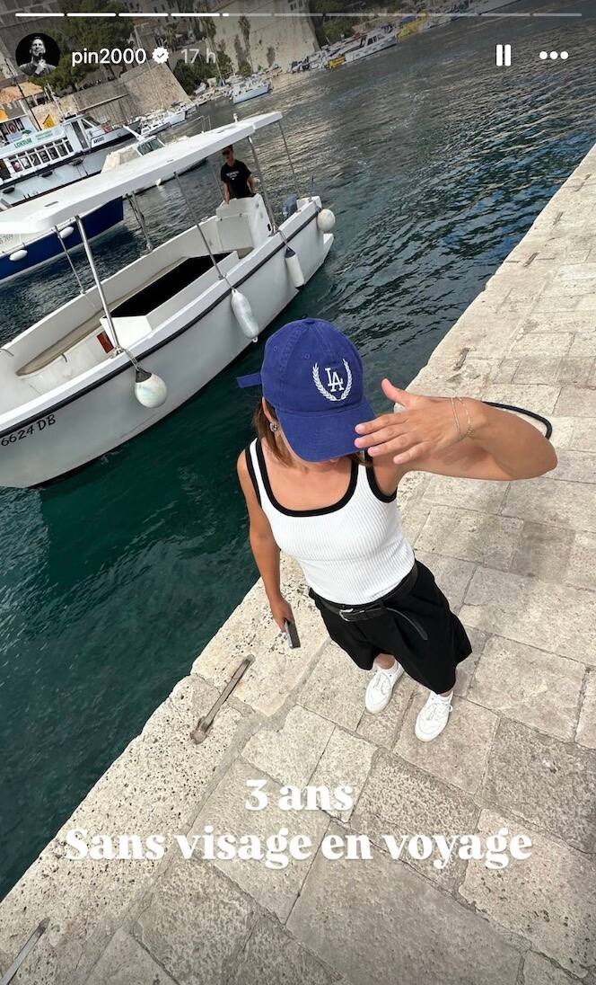 Guillaume Pineault souligne 3 ans d'amour avec de rares photos de son ...