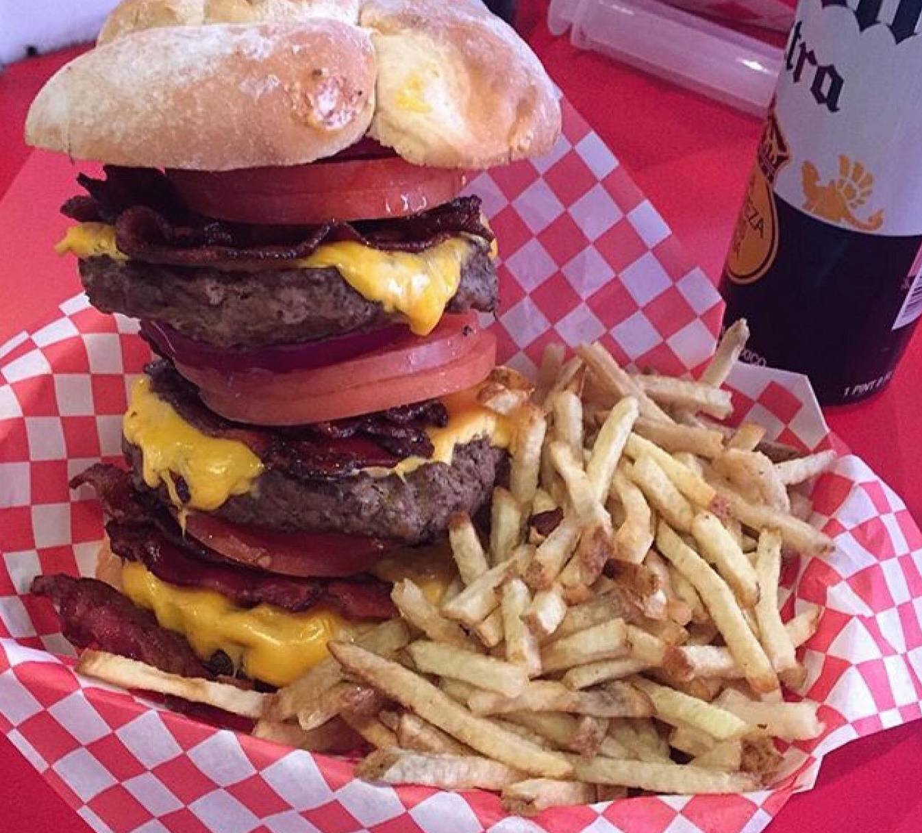 L’emblématique restaurant Heart Attack Grill de Las Vegas ferme ses ...