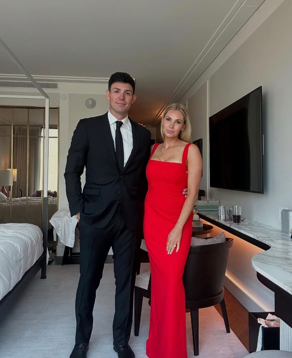 Ce plan préparé pour Carey Price au Centre Bell ne verra jamais le jour ...