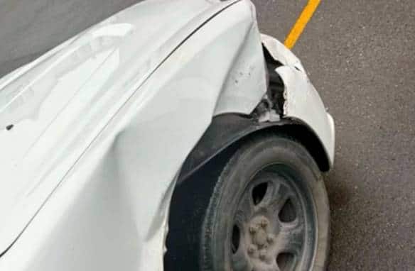 Une chicane dégénère en cas de rage au volant à Joliette | JDM