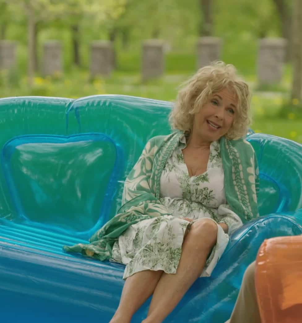 «Sucré Salé» : Joe Bocan dévoile une image touchante de ses débuts ...