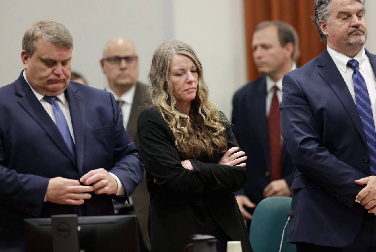 An American woman has been convicted of killing her children, whom she ...