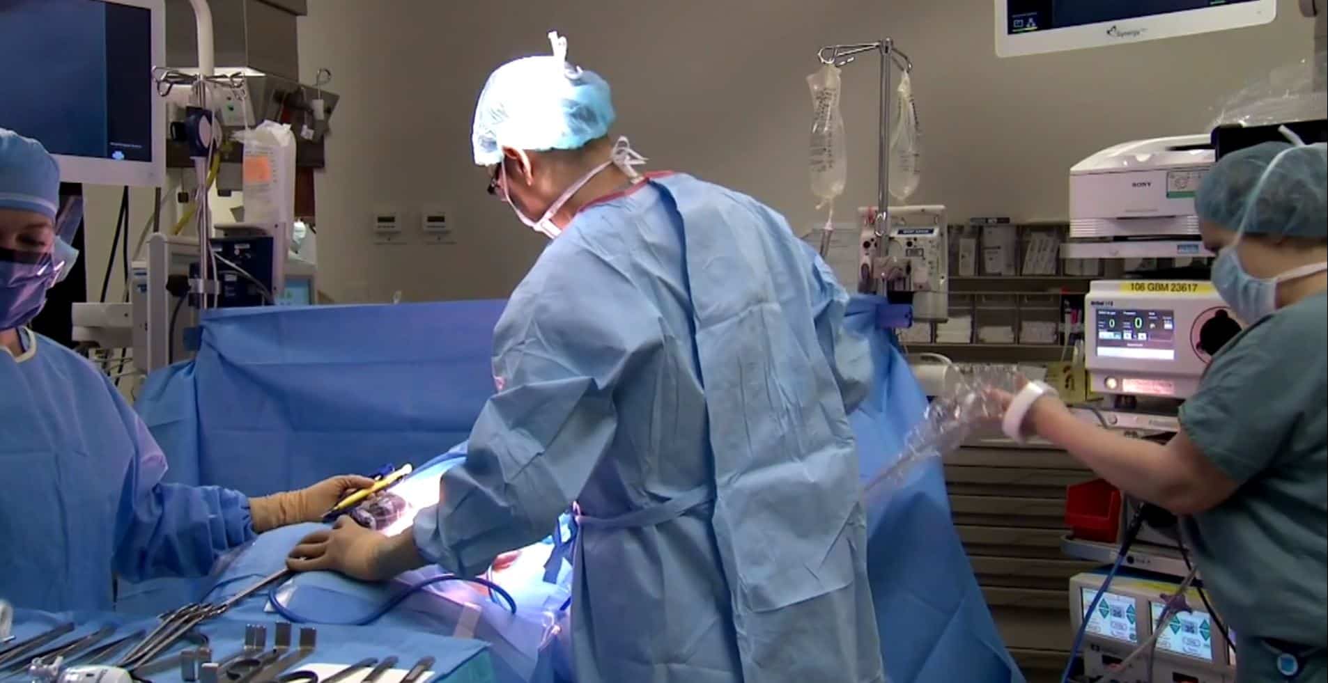 Estrie: surgeons denounce their working conditions – Archyde