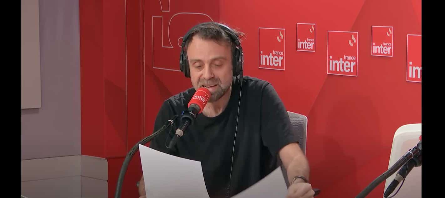 «Le Québec, ce n’est pas "the place to be"»: un humoriste français se ...