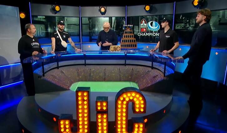 Coupe Vanier: les Carabins débarquent à TVA Sports | JDQ