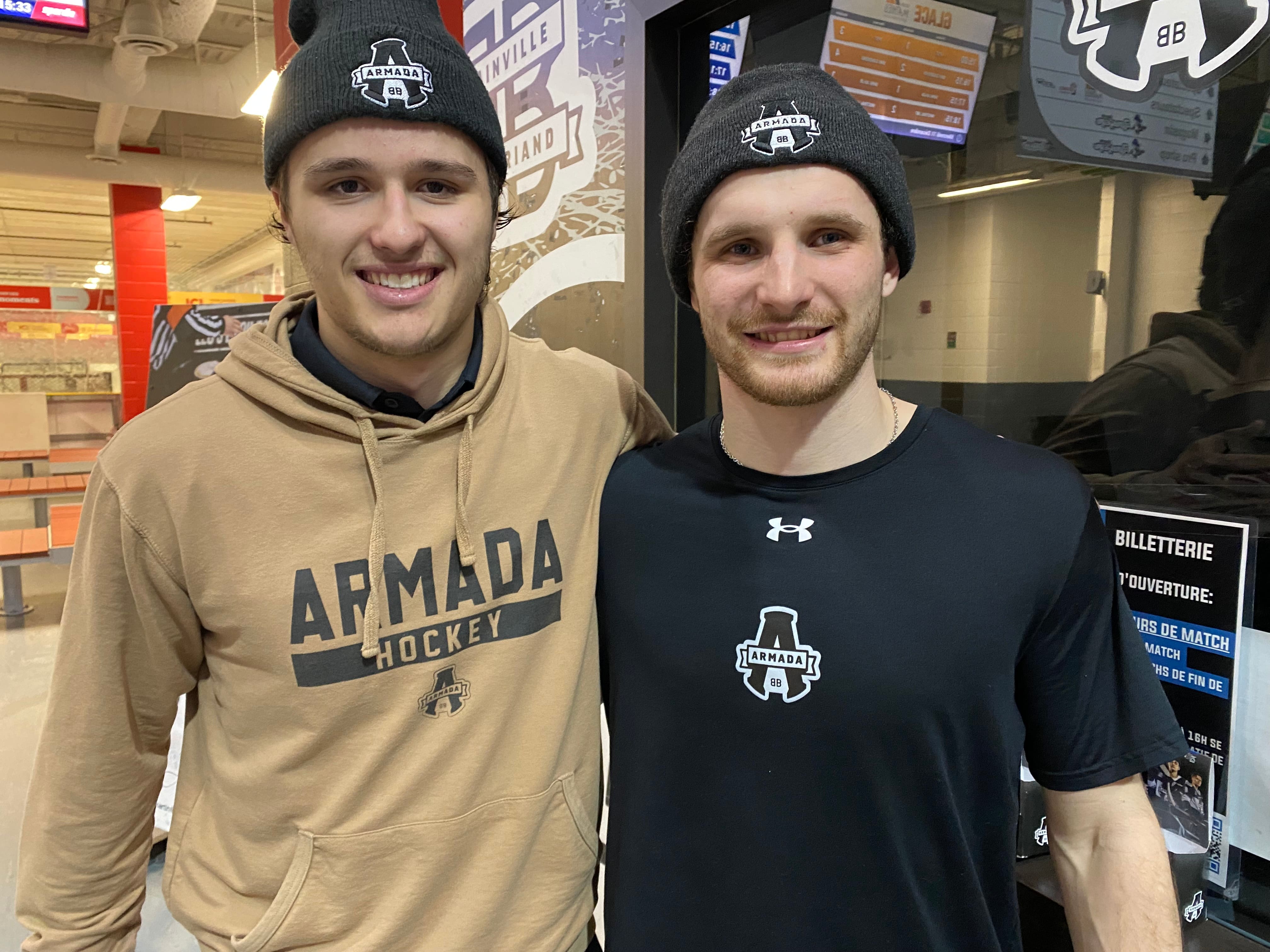 Une fin de saison sans son ami et capitaine Jonathan Fauchon | JDQ