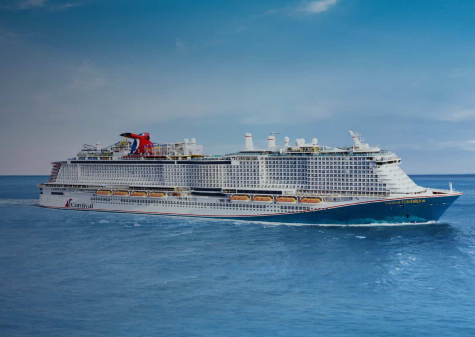 L’opérateur de croisières Carnival éclaboussé par une brèche : 6 ...