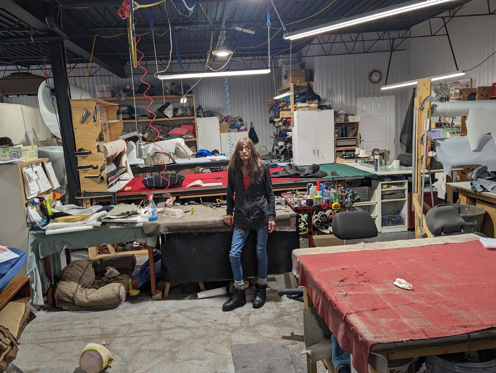 «Ils nous ont obligés à fermer»: incapable de rembourser son prêt COVID ...