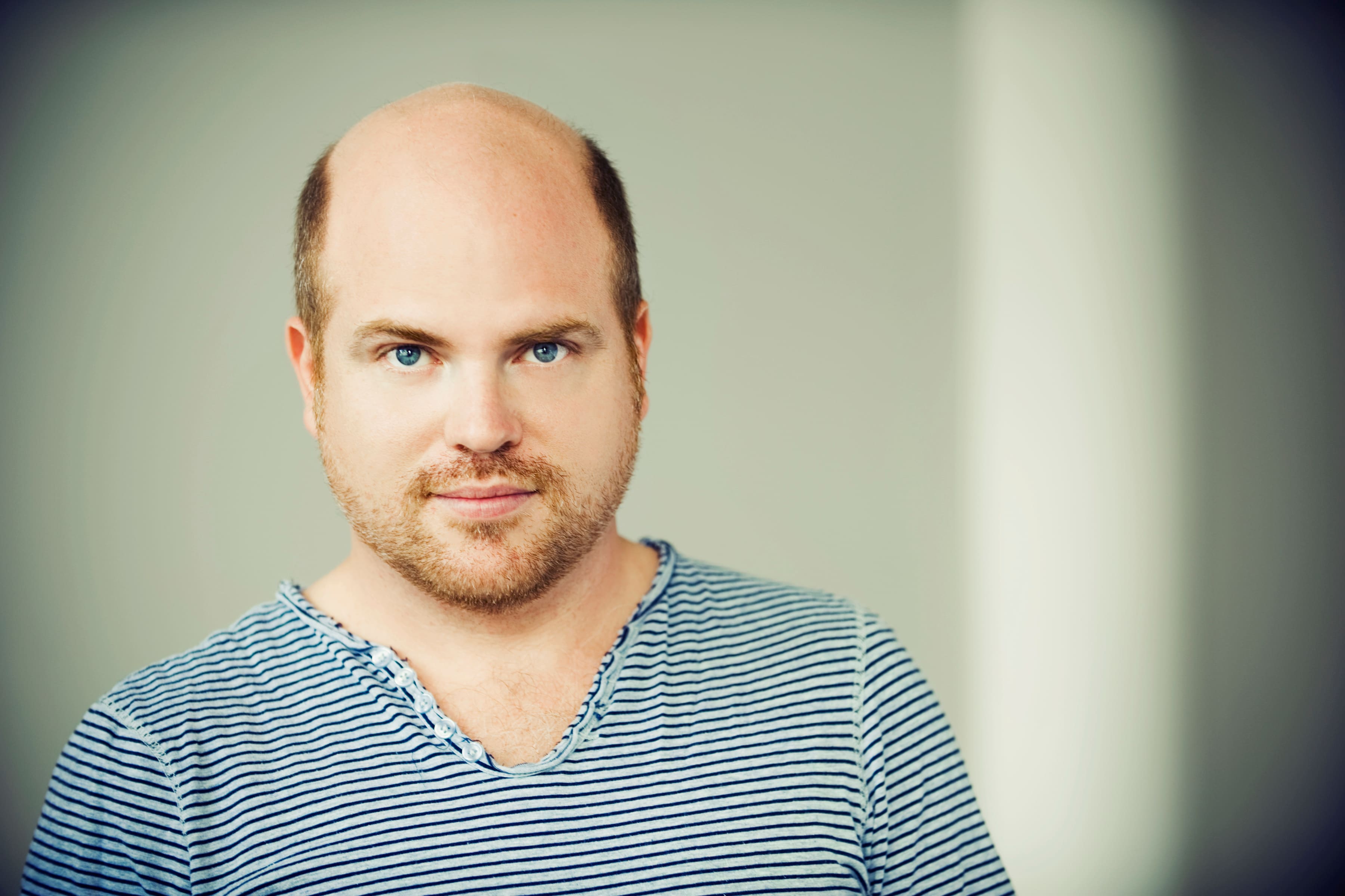 Jean-Marc Dalphond: une famille d’artistes | JDM