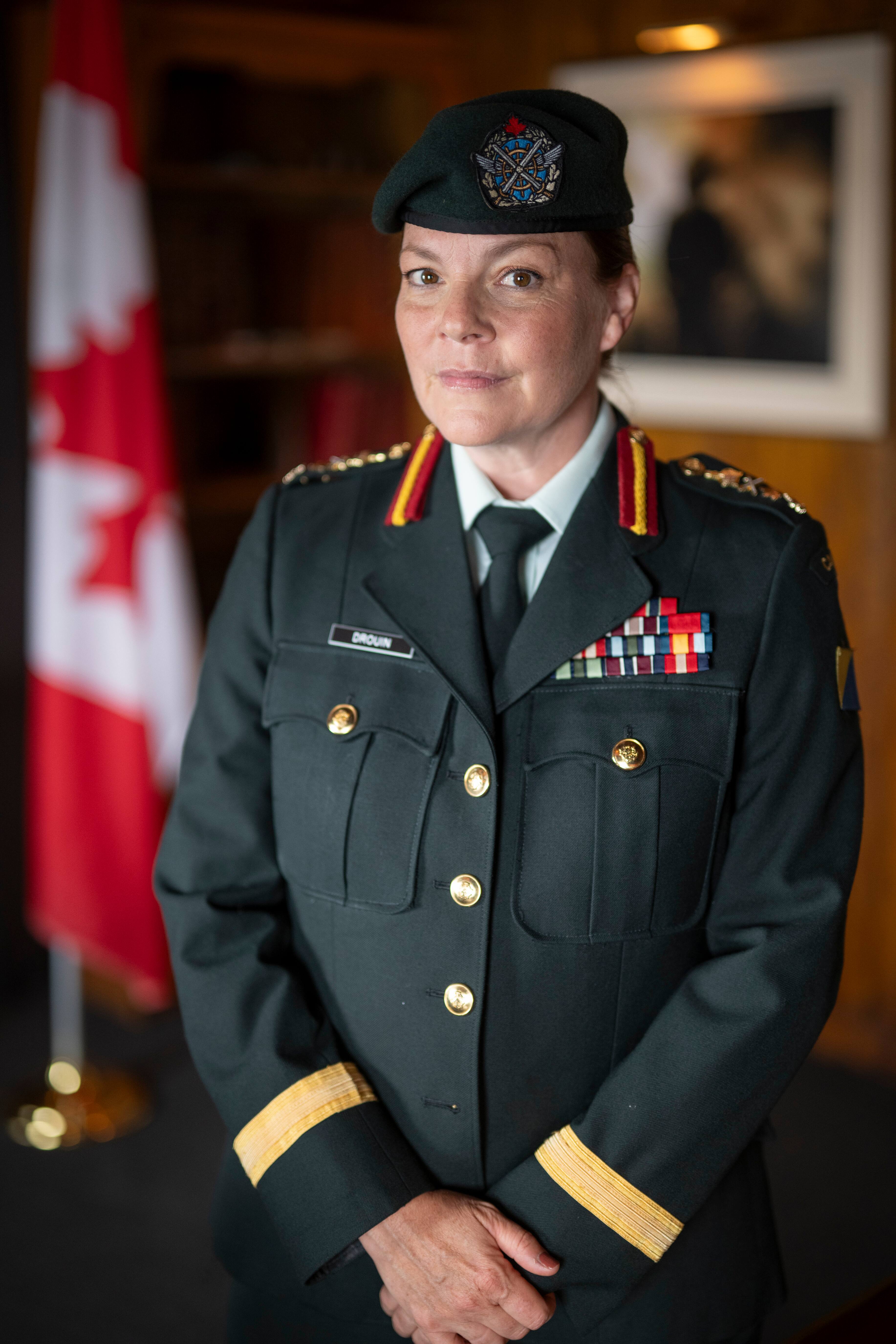 Catherine Proulx-Lemay et Noémie Yelle feront reconstruire leur chalet ...