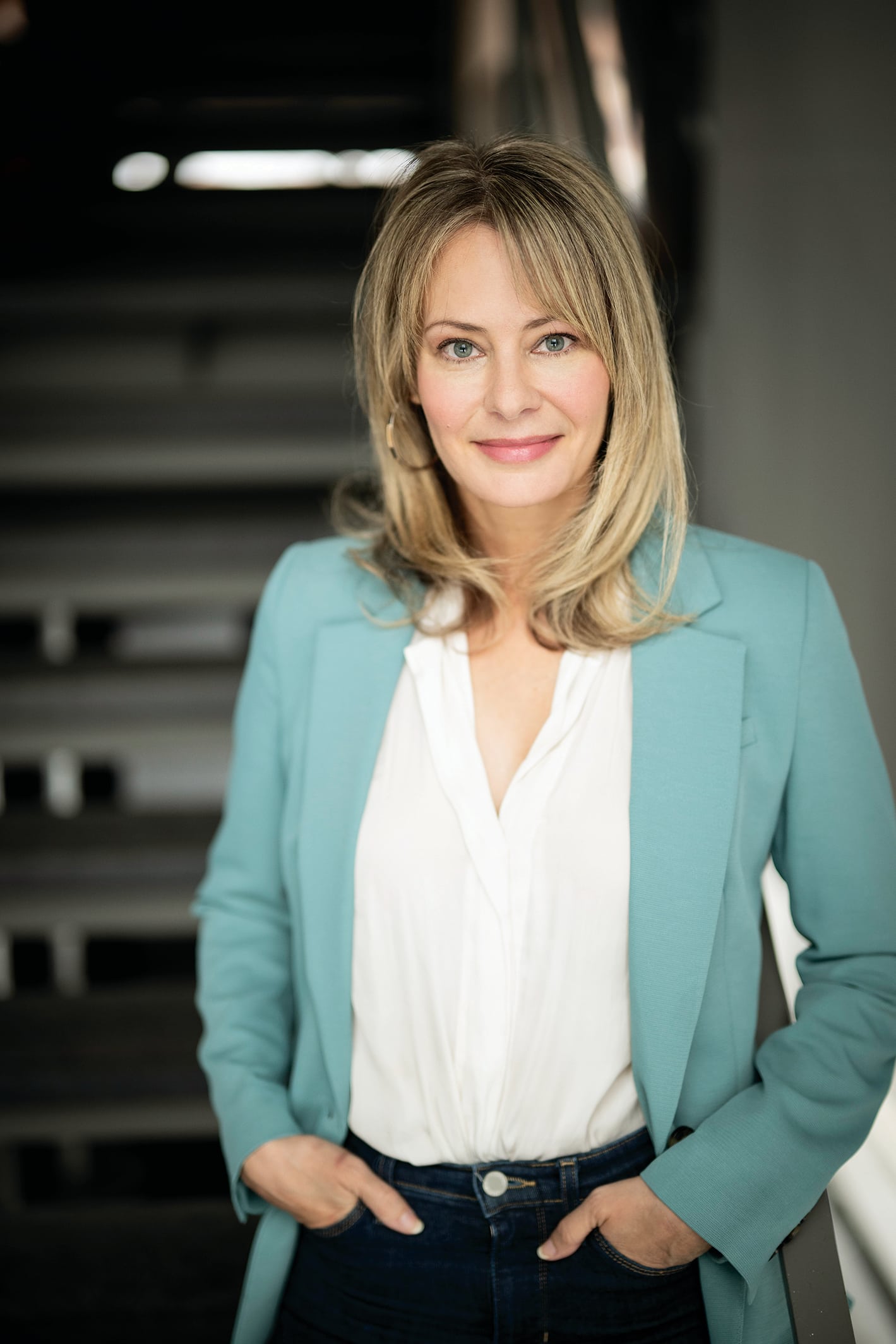 QUB, média d'affaires publiques et créateur de balados | QUB info