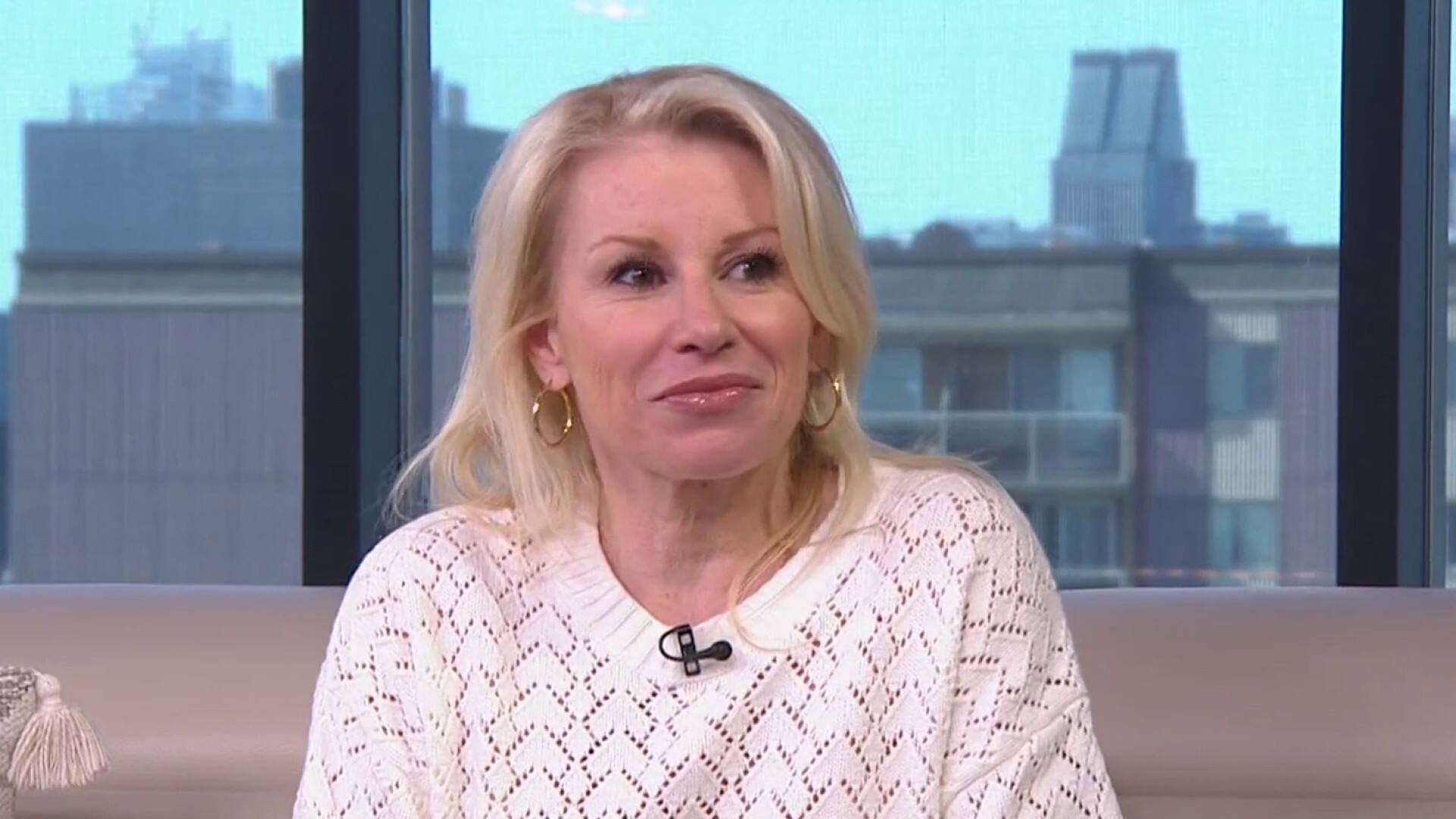 Cathy Gauthier passera sous le grill dimanche soir dans la dernière ...