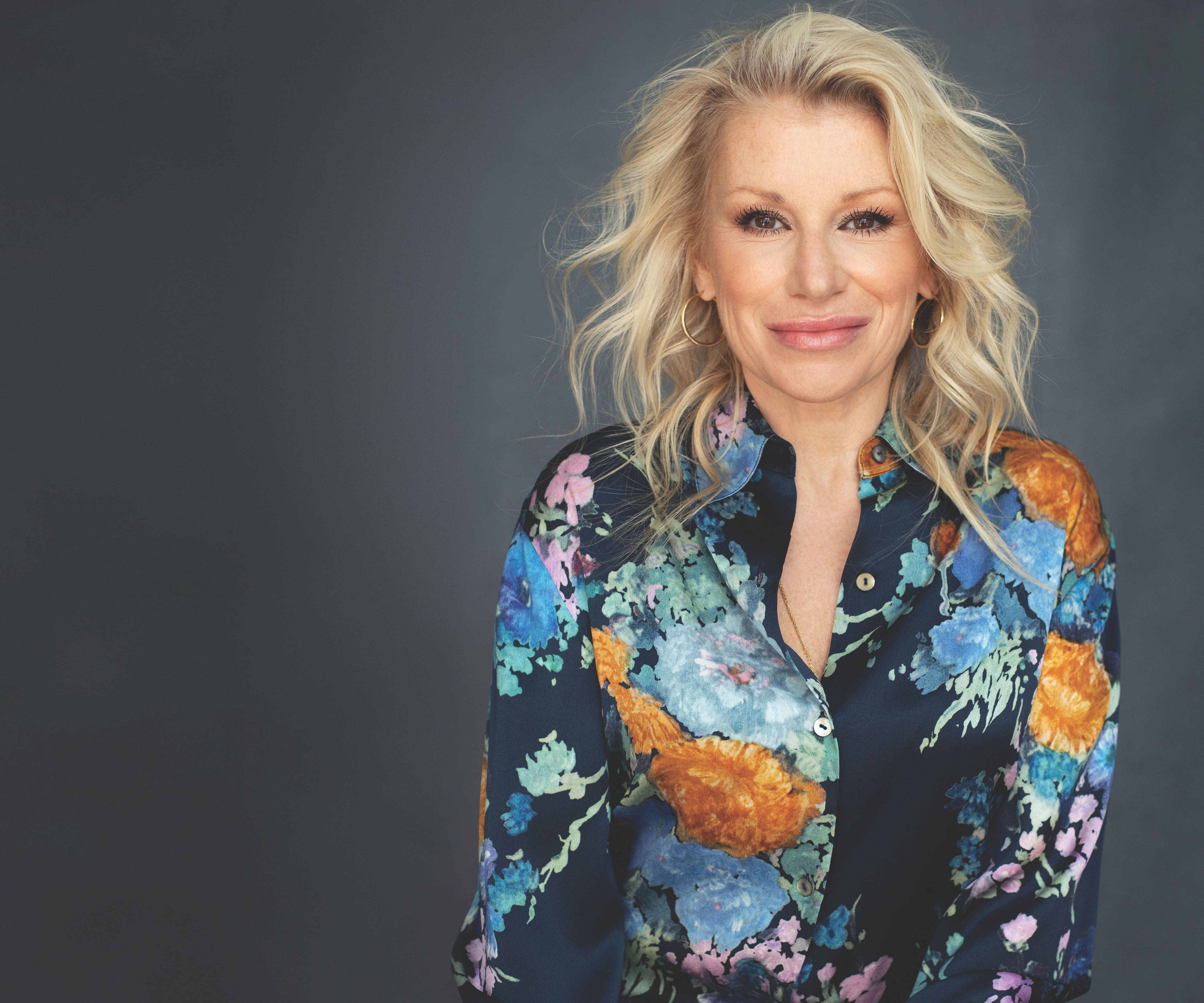 Cathy Gauthier est nouvellement en couple | 7 Jours