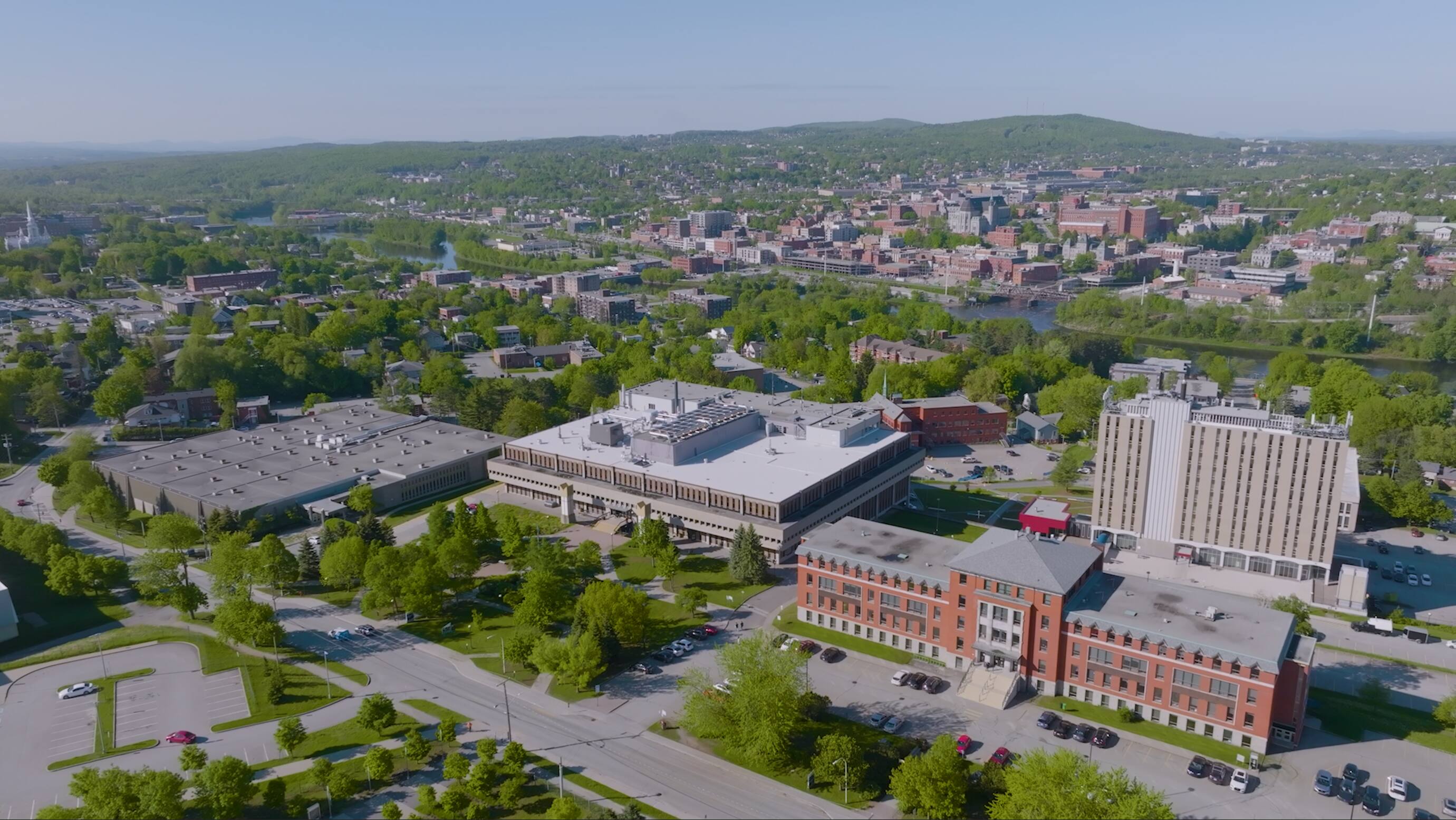 5 bonnes raisons de découvrir le Cégep de Sherbrooke | JDM