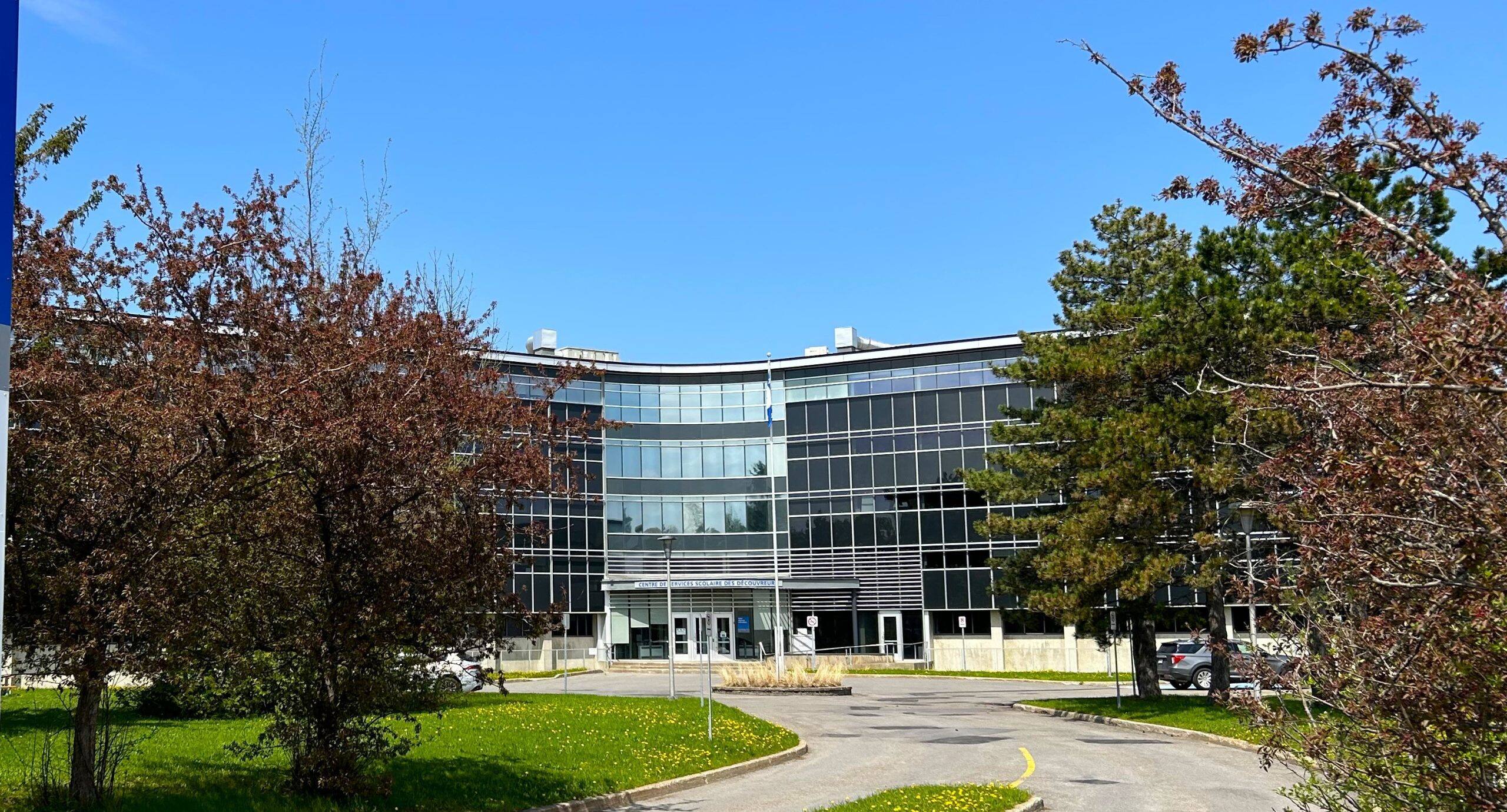 L’ouverture de la nouvelle école primaire à Cap-Rouge reportée à la ...
