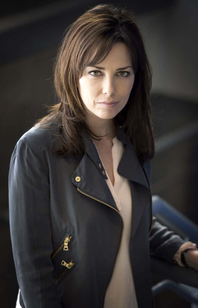 Une première image de Maxim Roy dans Indéfendable dévoilée | 7 Jours