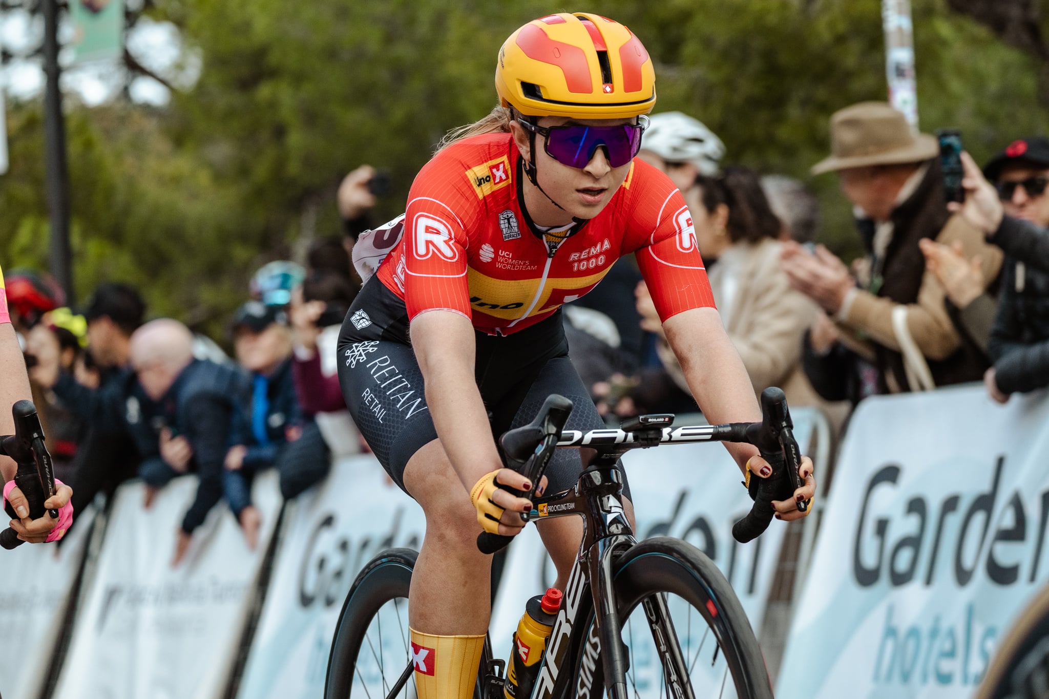 Cyclist Simone Boilard can still qualify for the Olympics – Archyde ...