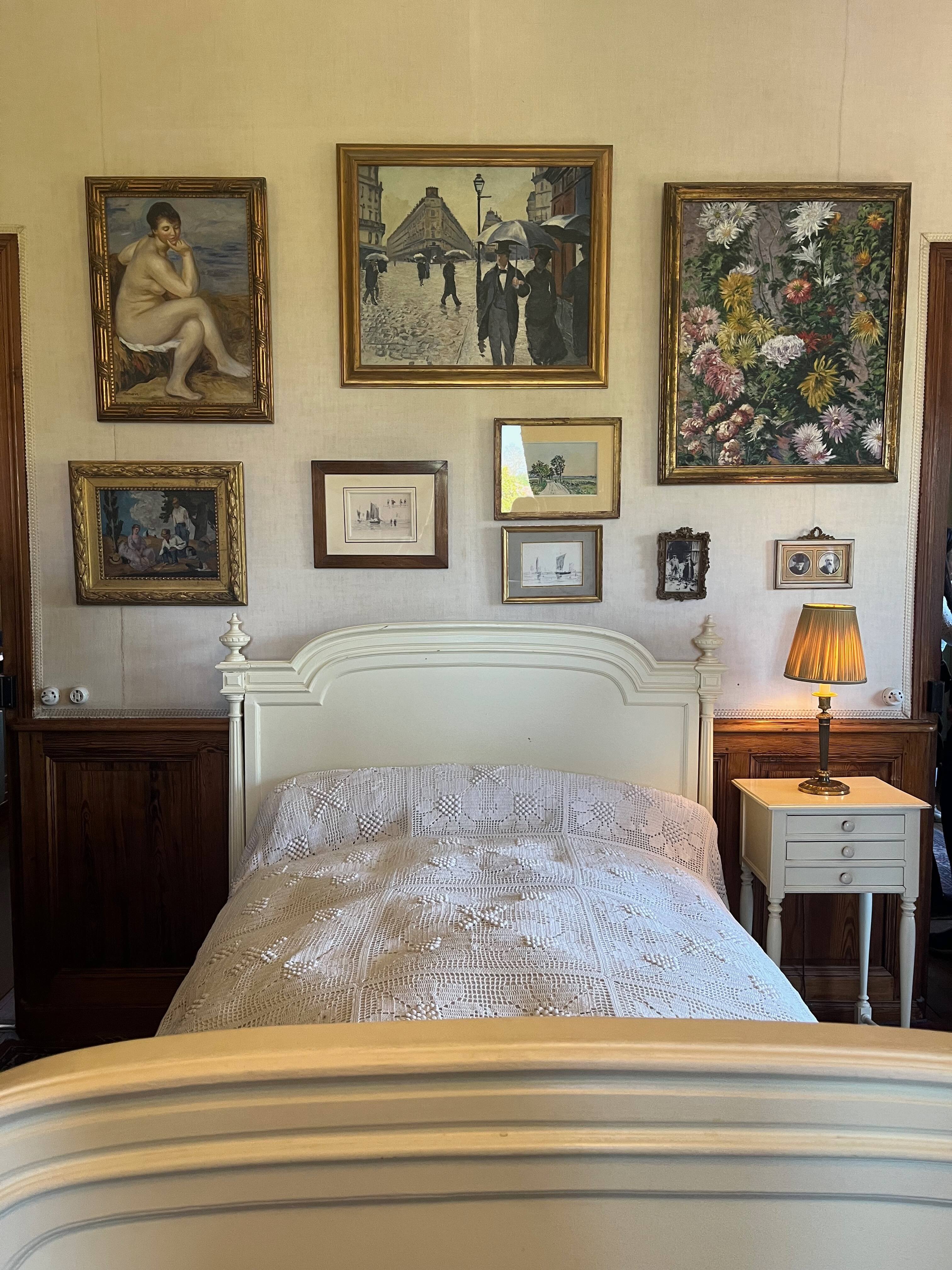 France: sur les traces de Monet dans la campagne de Normandie | JDM