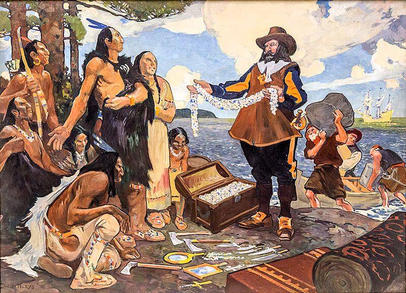 Un historien découvre de nouvelles archives sur Samuel de Champlain | JDM