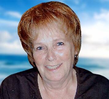 CHARRON-BISSONNETTE, Jeanne D'Arc | Le Journal de Montréal