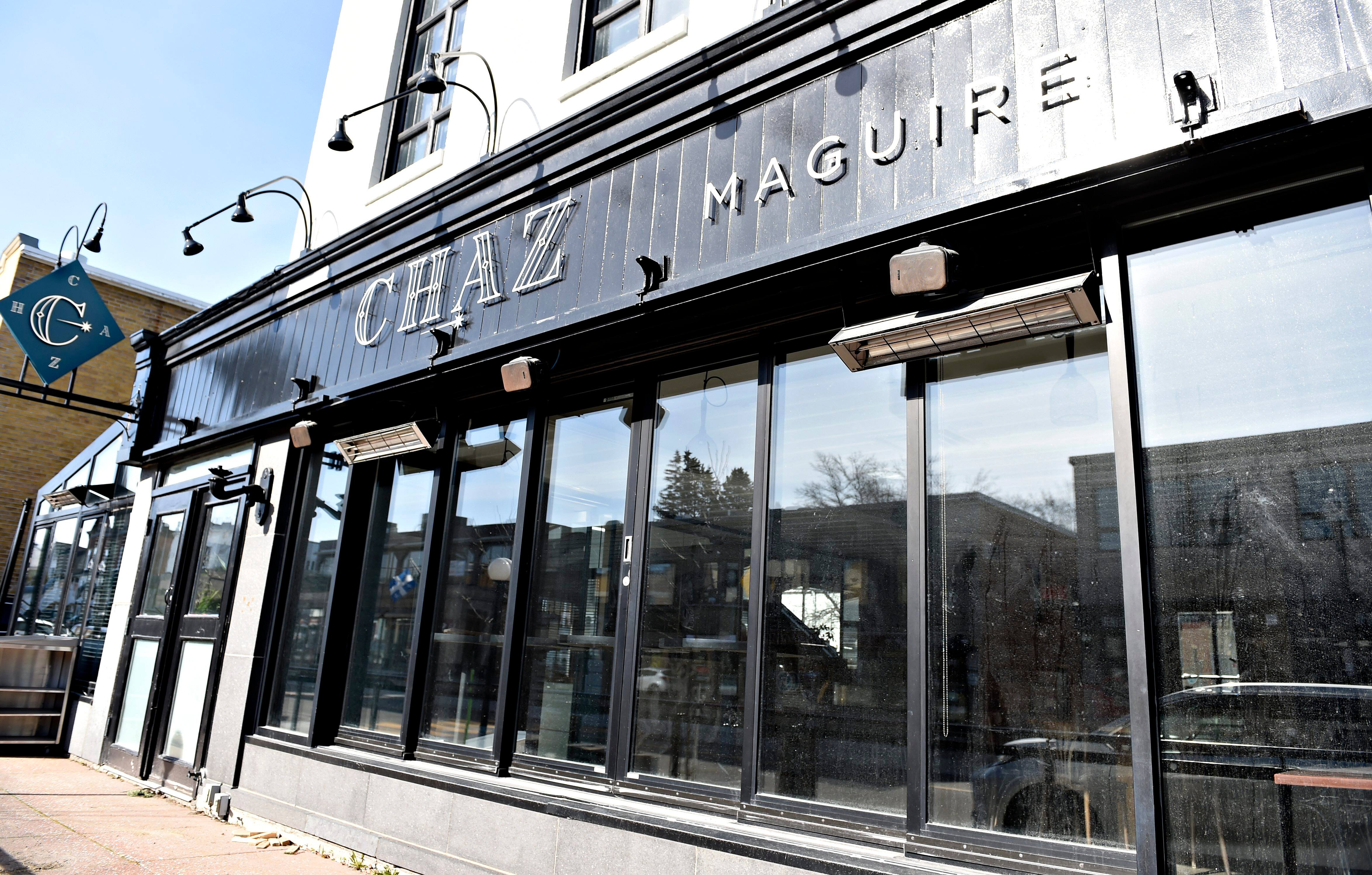 Mauvais timing pour le Chaz de la rue Maguire | JDQ