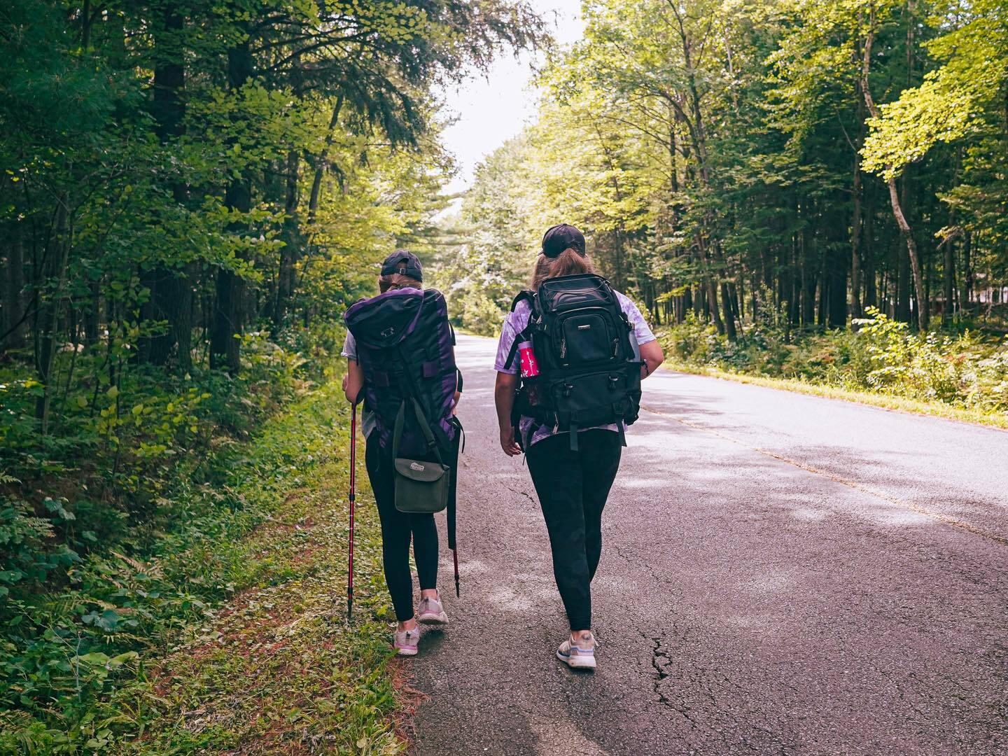 Un sentier de longue randonnée autour du lac Saint-Pierre | JDM