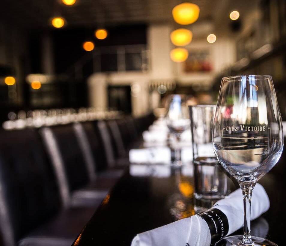 10 restos pour un souper en amoureux | JDM