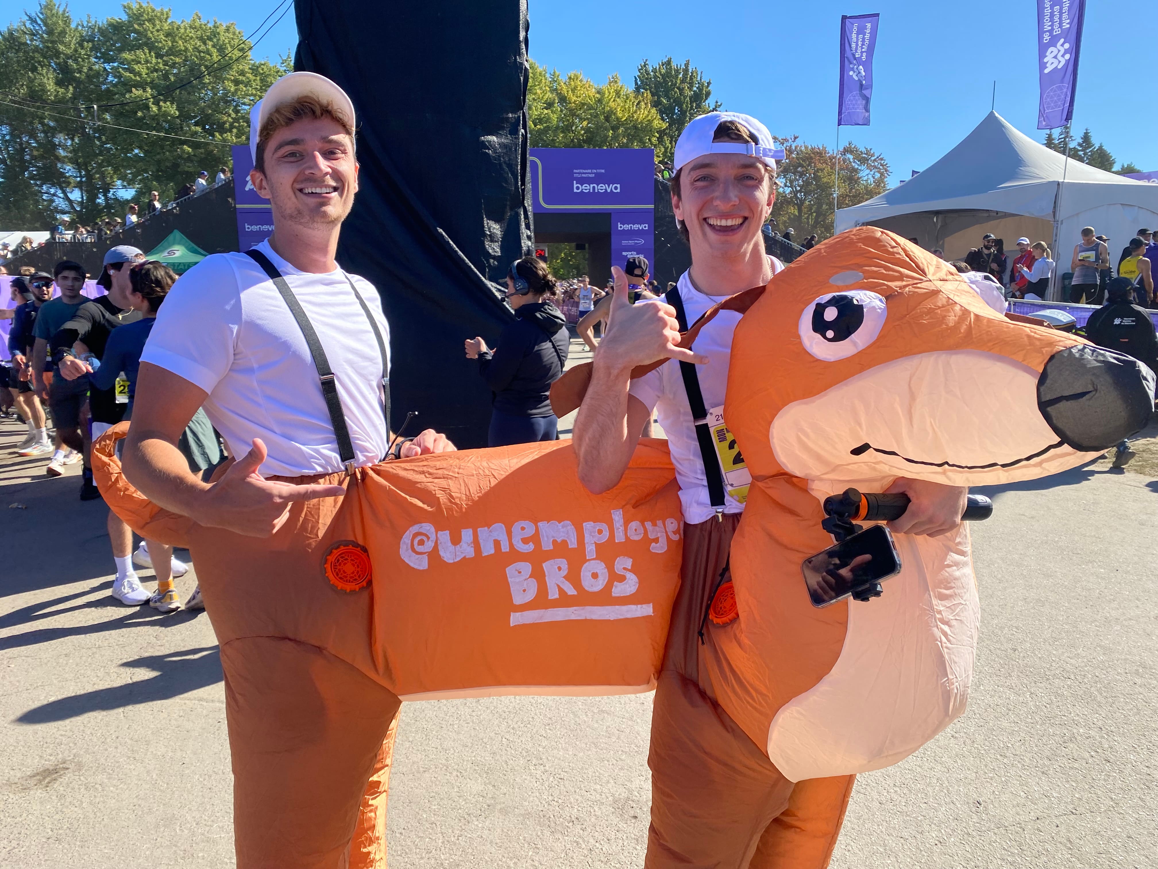 Incroyable | Nouvelles insolites et faits divers | Le Sac de chips