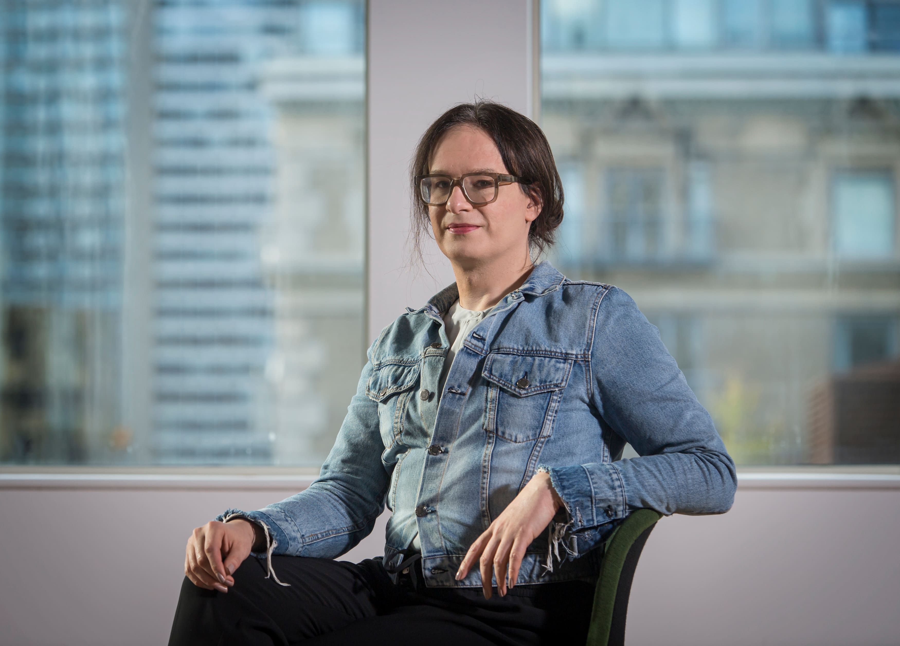 Sommes-nous prêts à accepter des transgenres dans nos publicités? | JDM