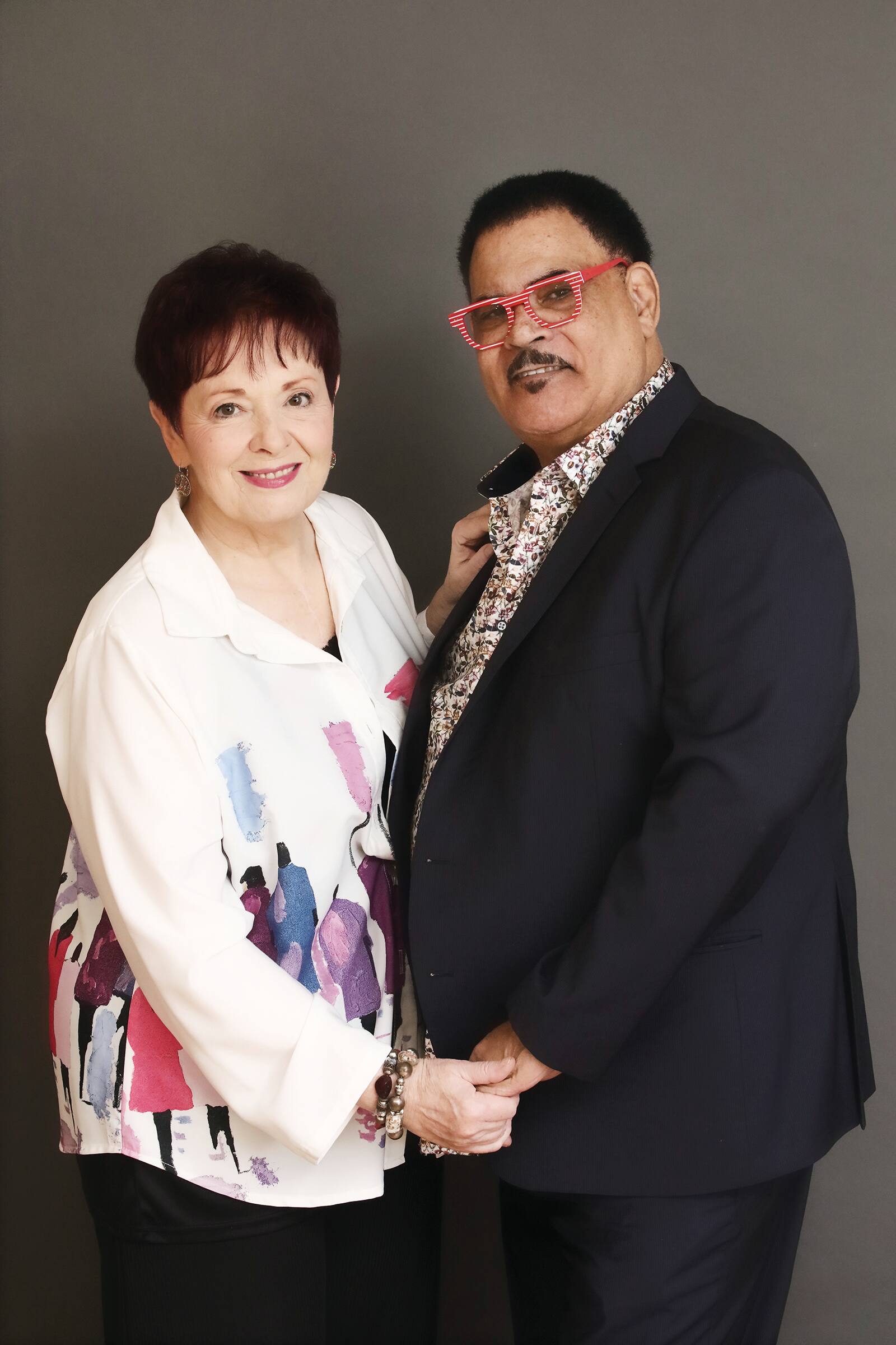 Fabienne Thibeault raconte avoir failli mourir l’année dernière | 7 Jours