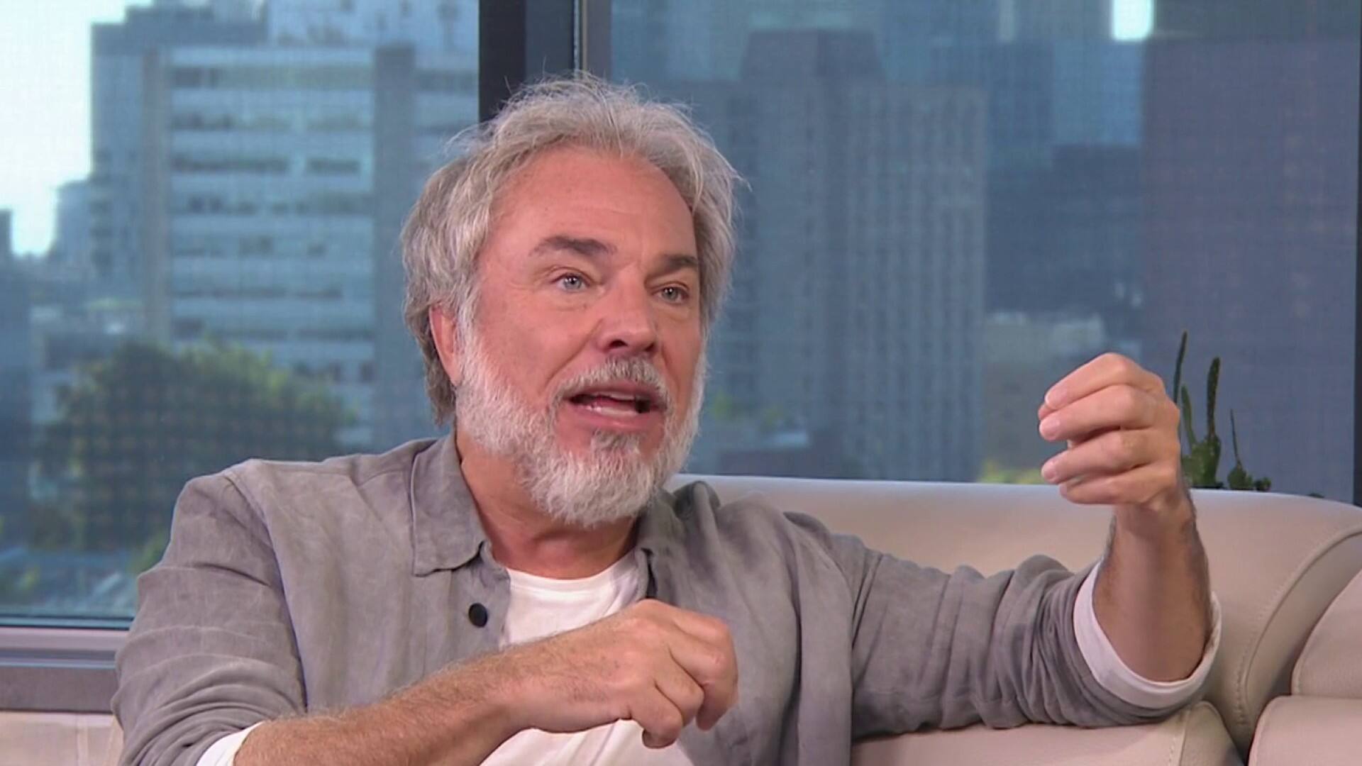 Christian Bégin est des nôtres pour nous présenter son nouveau ...