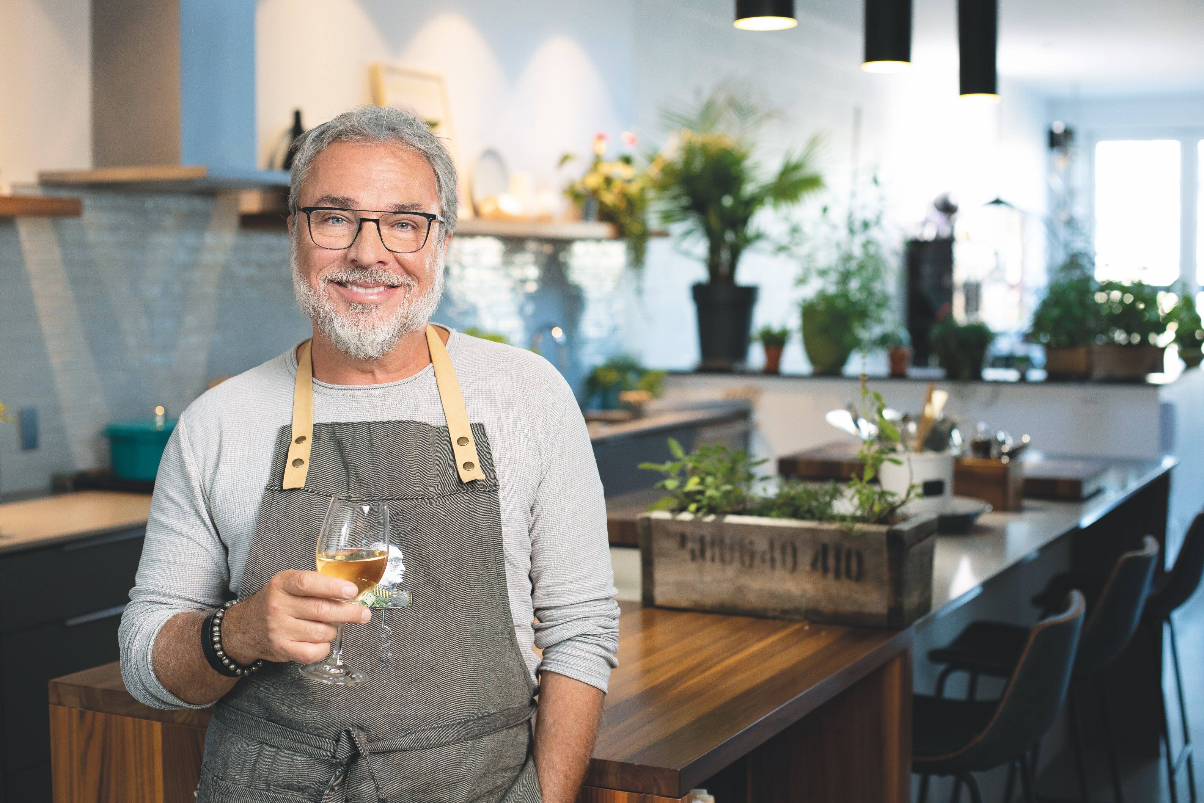 Christian Bégin a ce regret bien précis concernant son récent spectacle ...