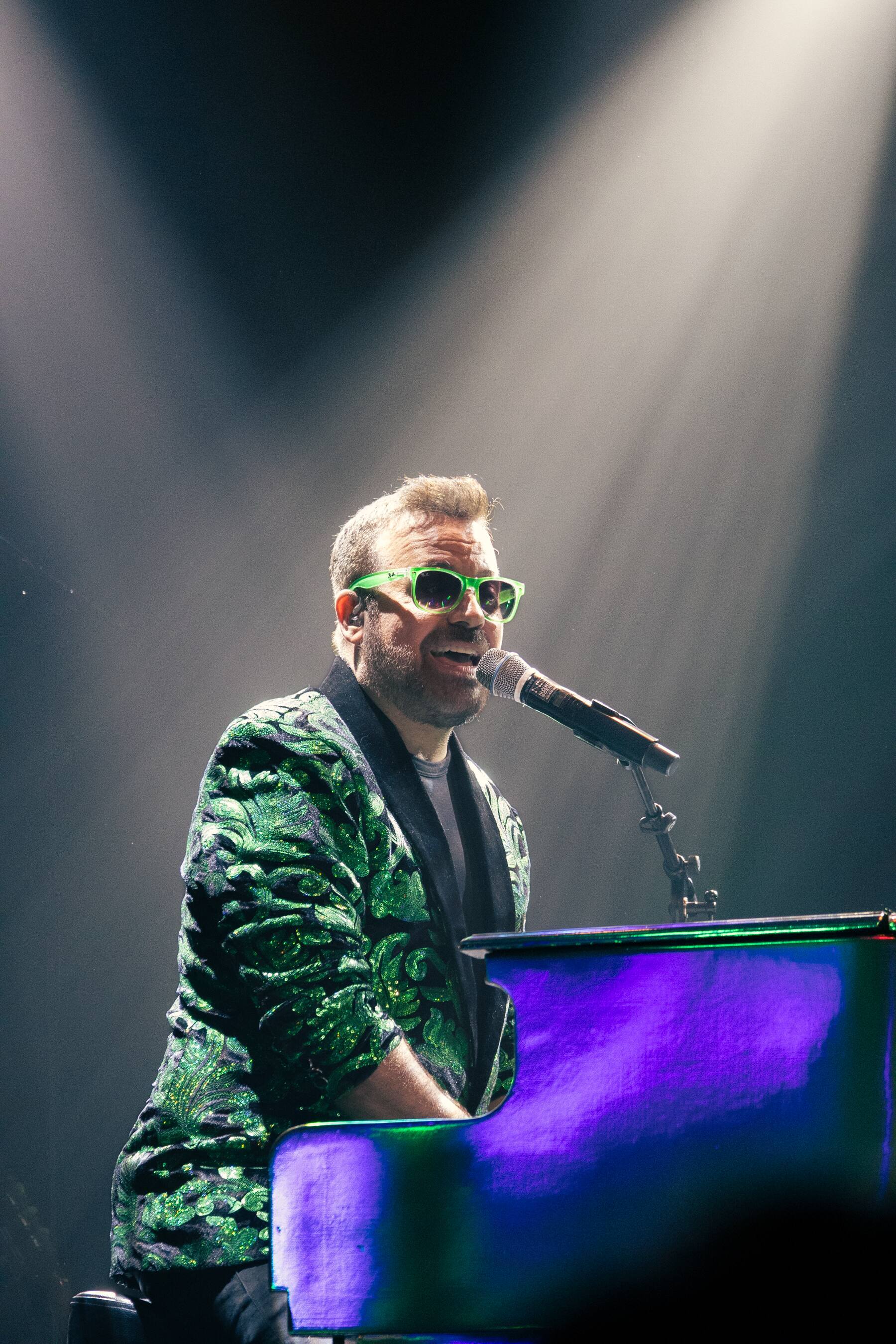 Christian Marc Gendron au Capitole: flamboyant voyage musical | JDQ