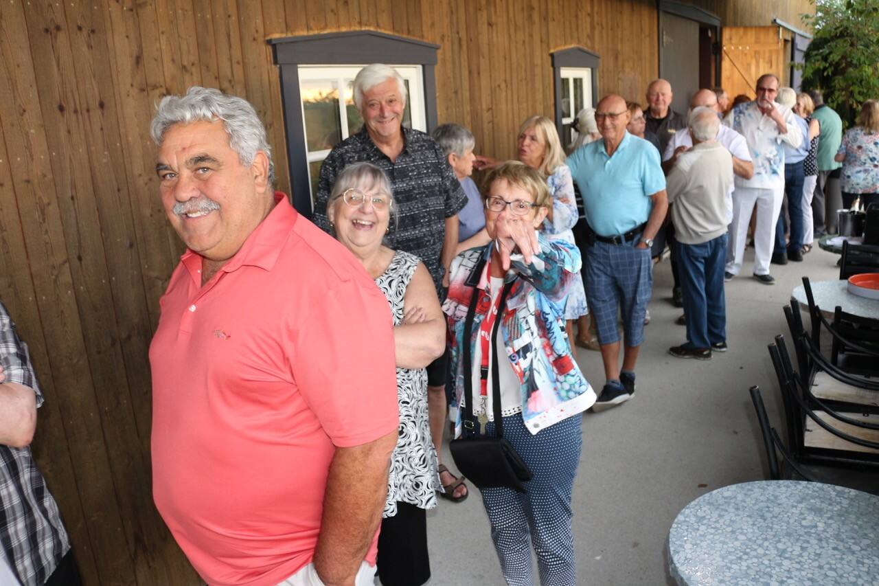 Les 70 ans de TVA Québec | Le Journal de Québec