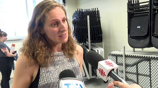 Sherbrooke: les citoyens rencontrés en lien avec le centre de crise en ...