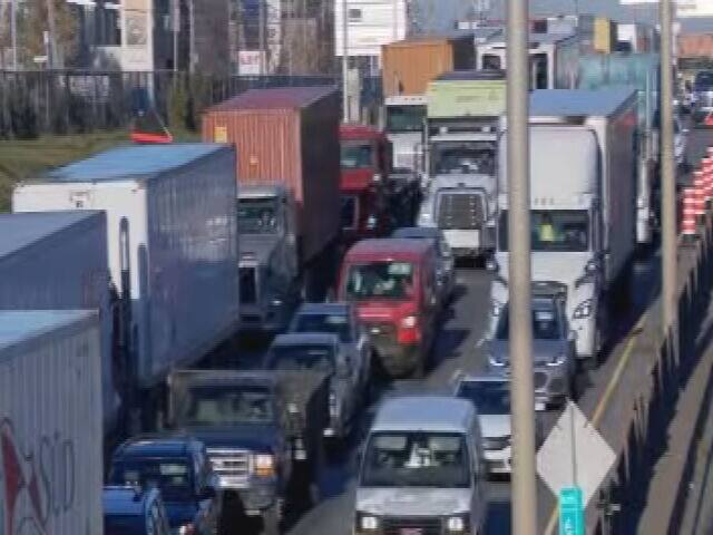 Voici les entraves prévues sur les autoroutes ce week-end | TVA Nouvelles