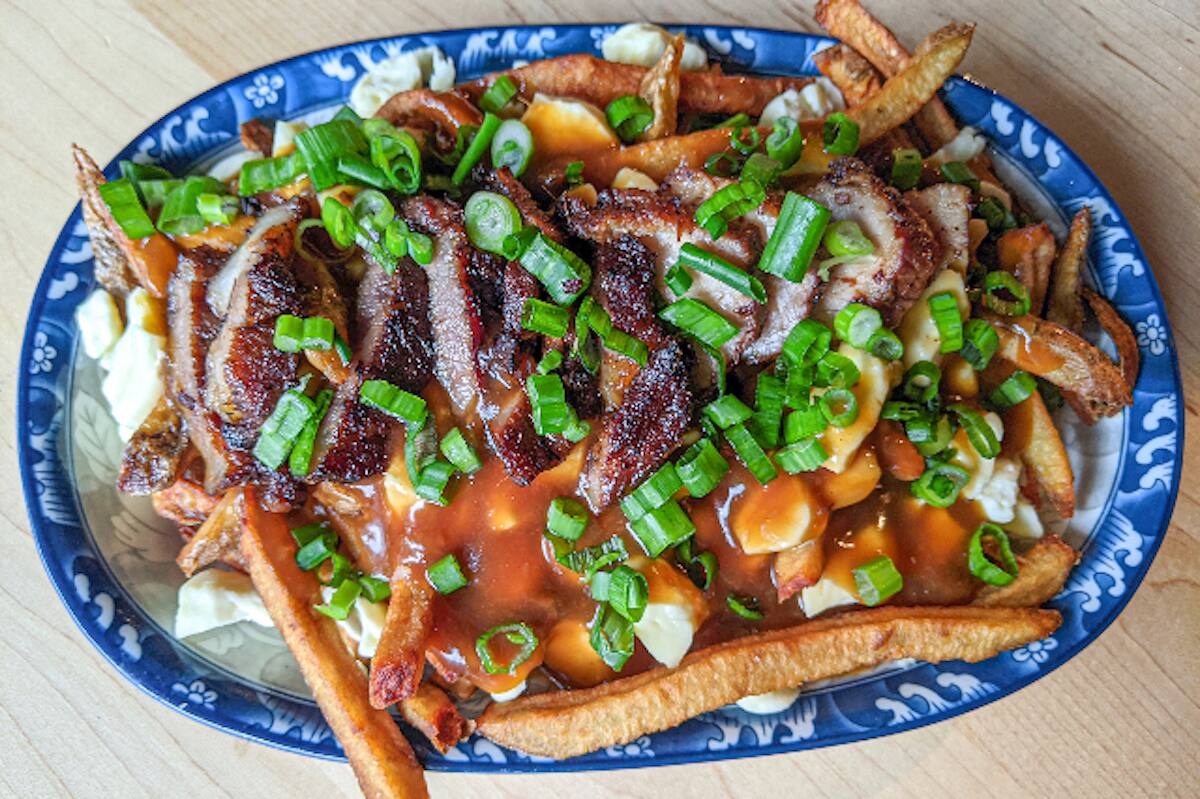 La Semaine de la poutine : voici les 55 restaurants montréalais ...