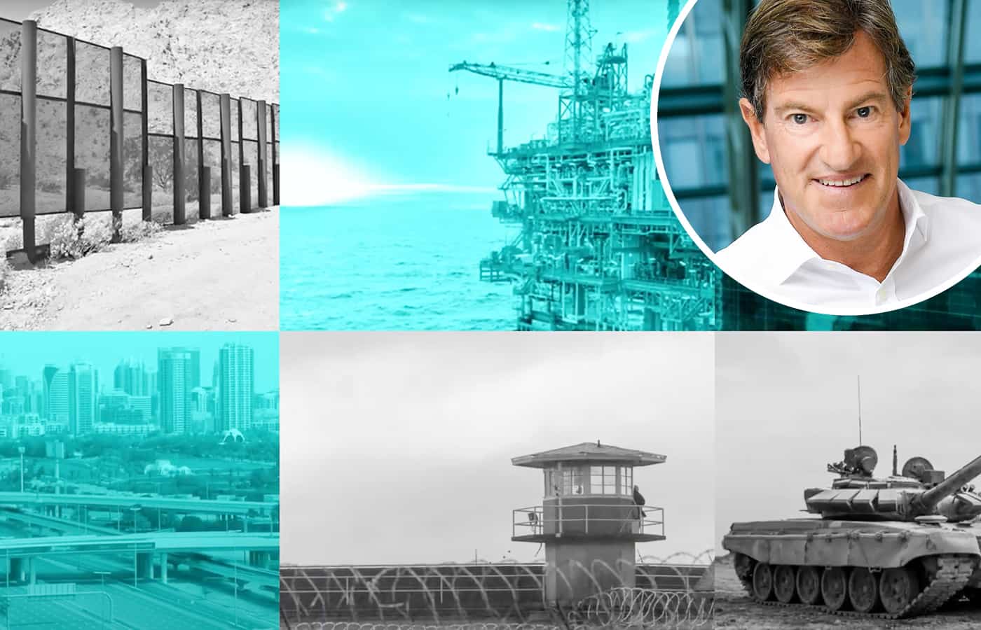 Gaza: la Caisse veut se séparer des Bronfman en Israël | JDQ