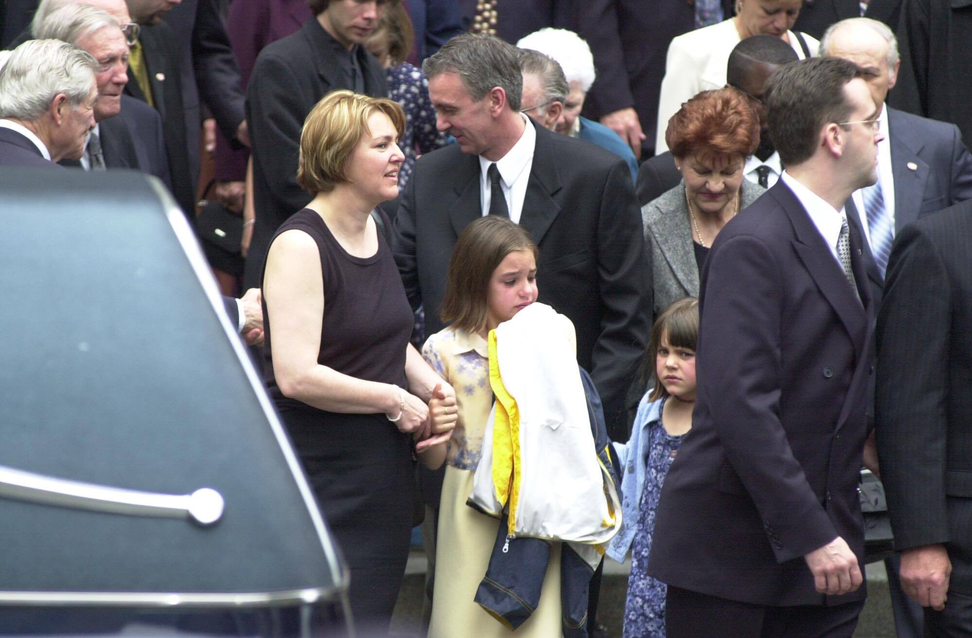 Décès du «Rocket»: apprendre la mort d'un proche entourée de 1000 ...